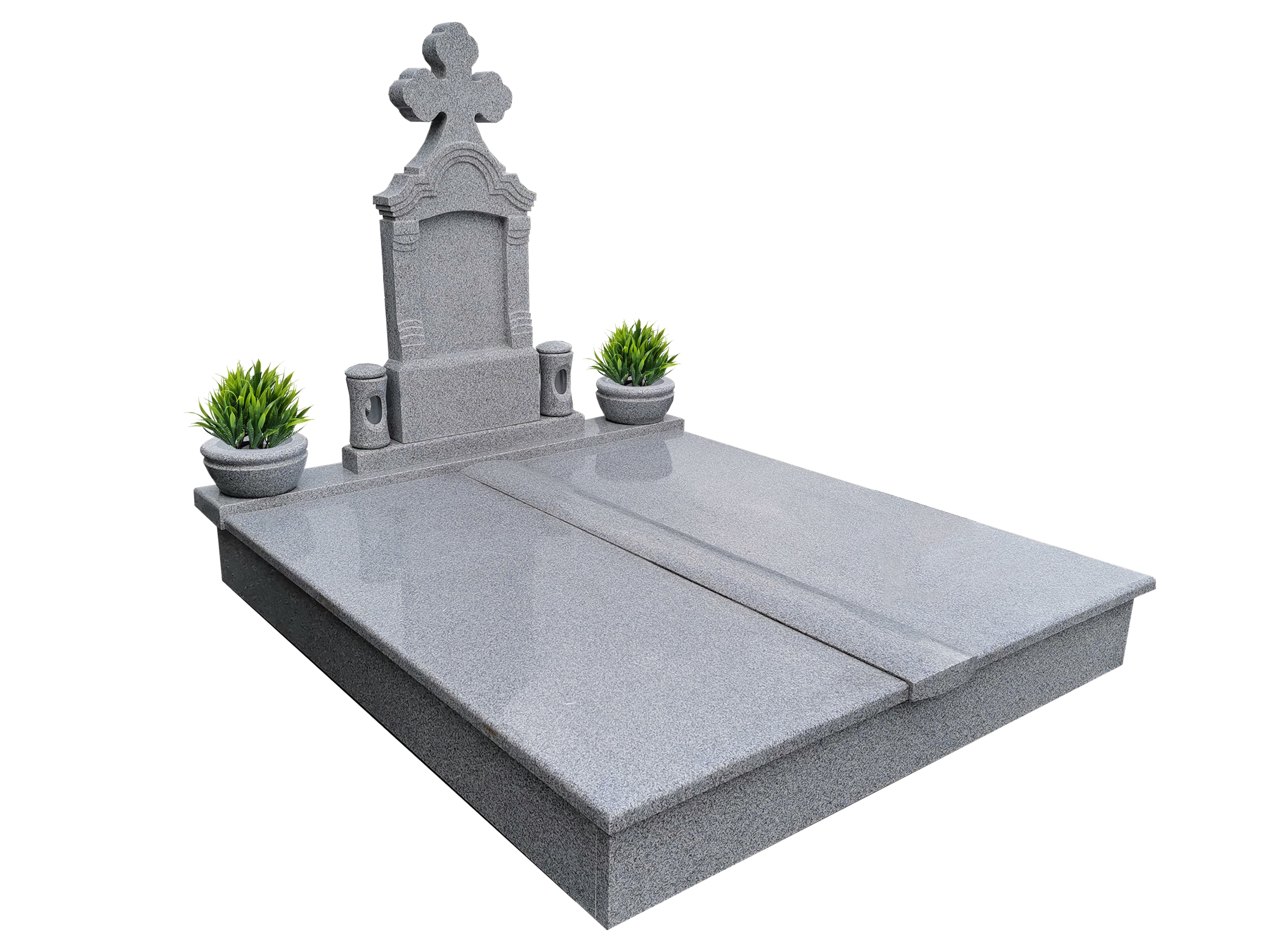 Mormânt complet 26 | Burjan