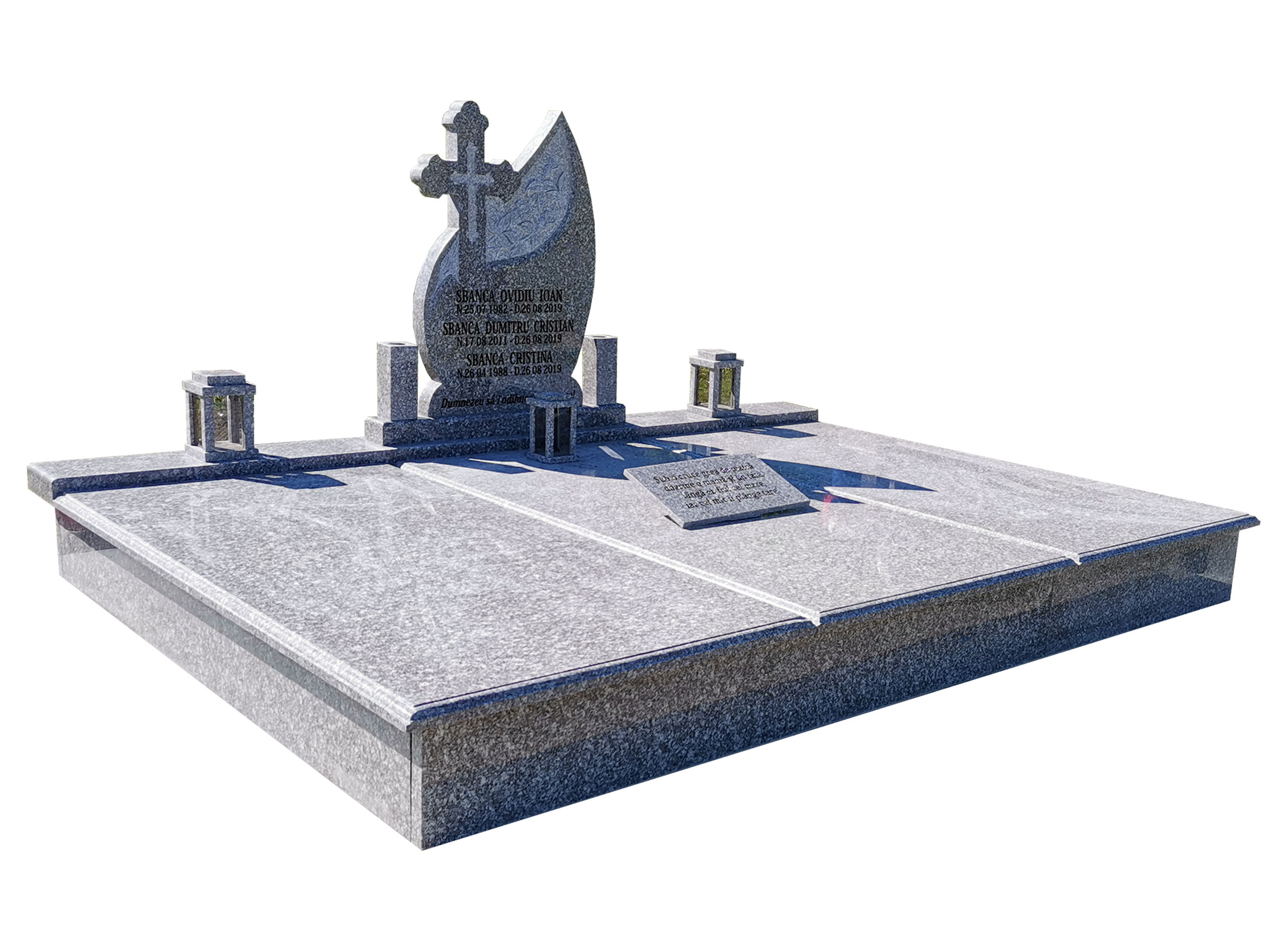 Mormânt complet 31 | Burjan