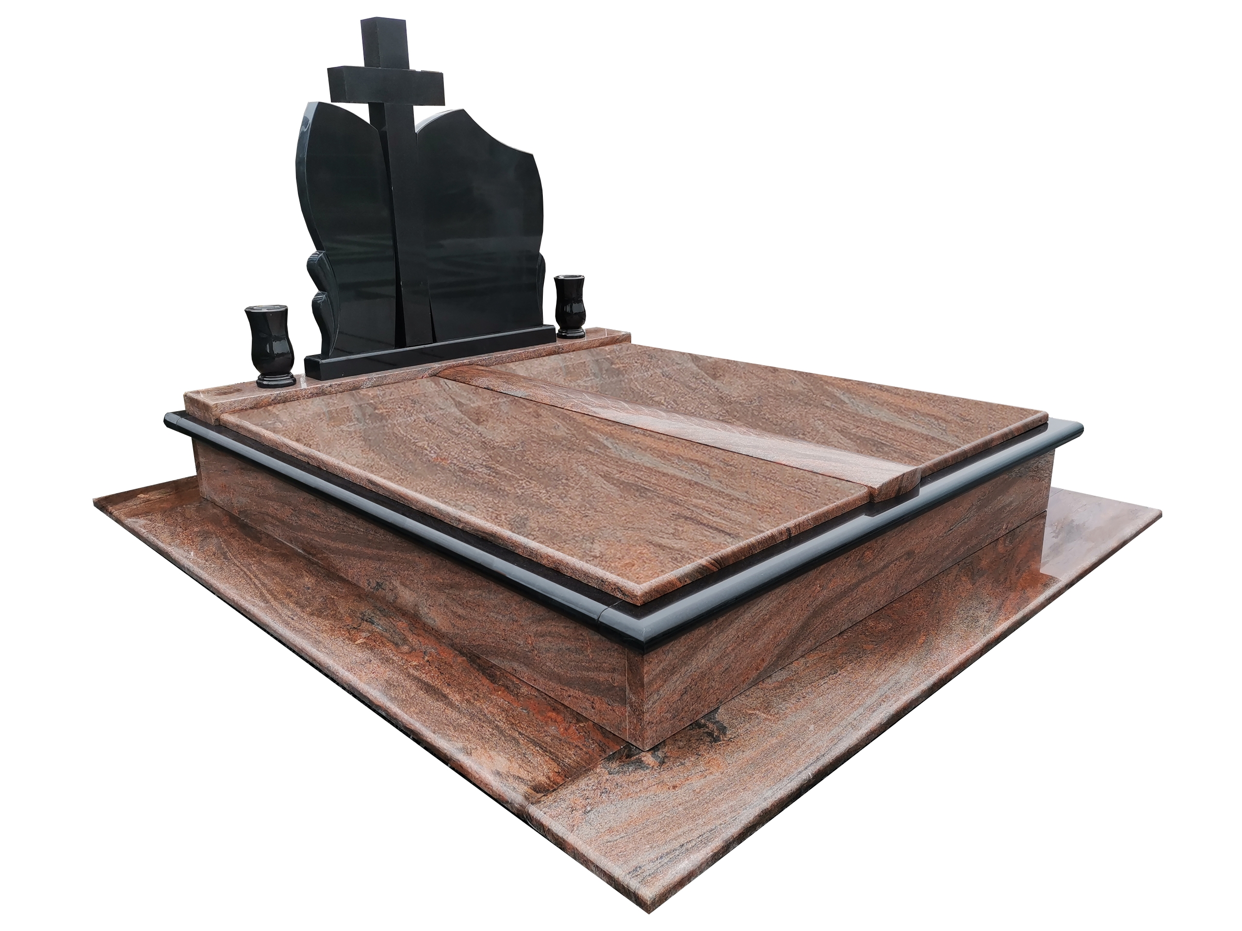 Mormânt complet 34 | Burjan