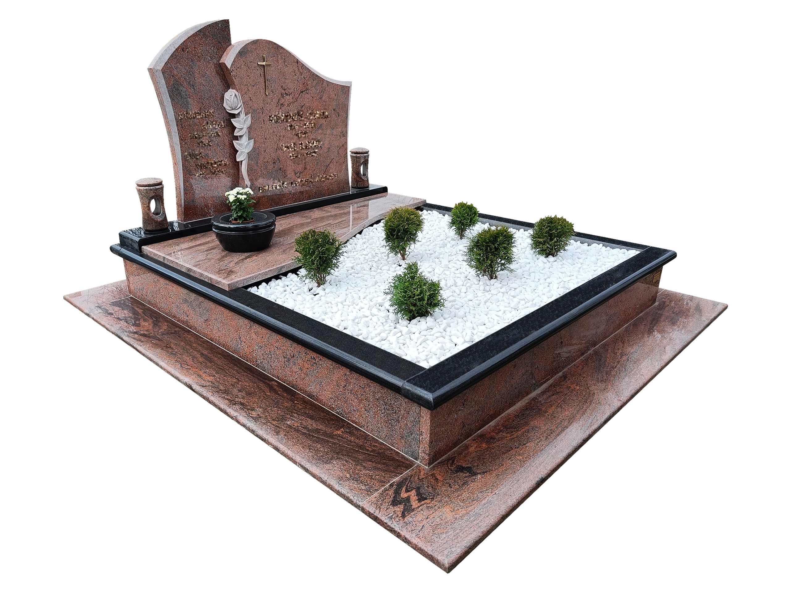 Mormânt complet 56 | Burjan