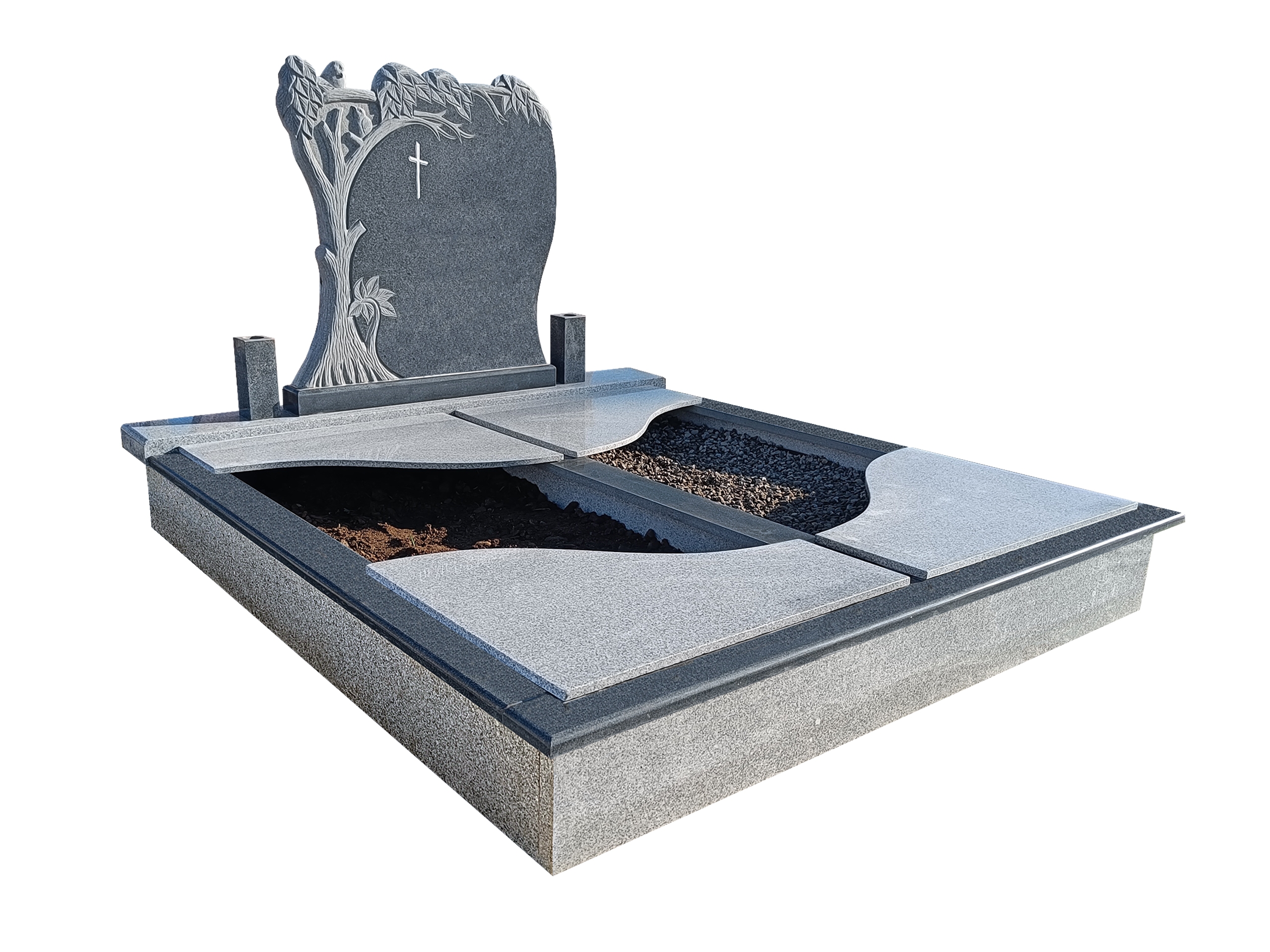 Mormânt complet 57 | Burjan